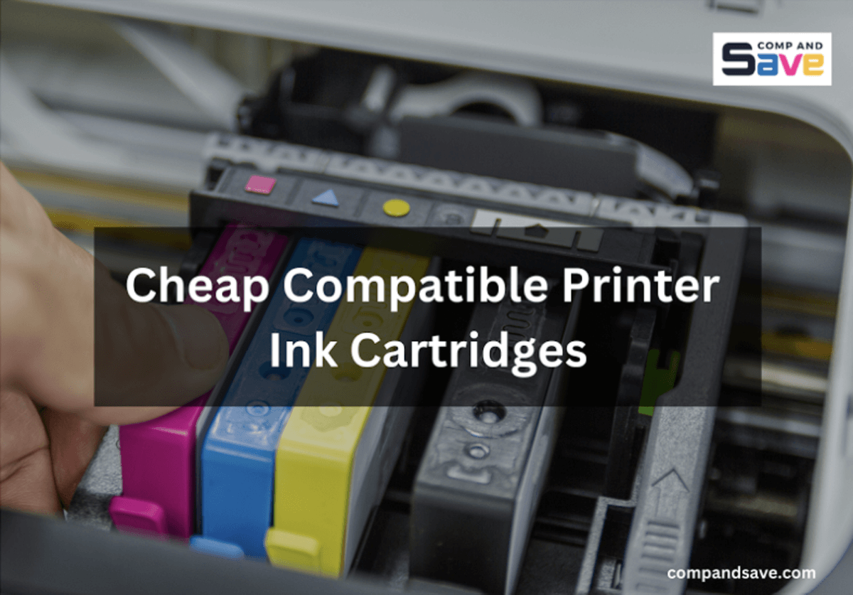 cheap toner cartridges