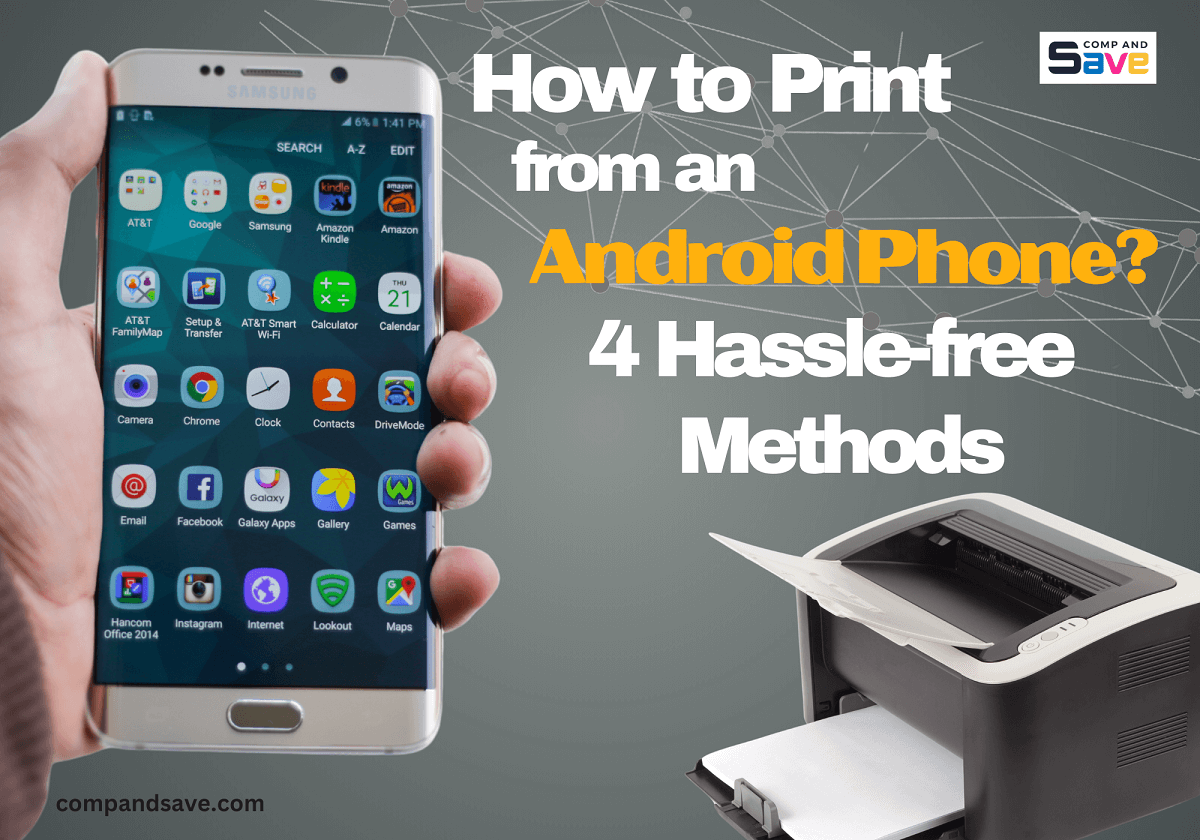 5 Best Home Printer 2024: Top Rated Non-Subscription Printer