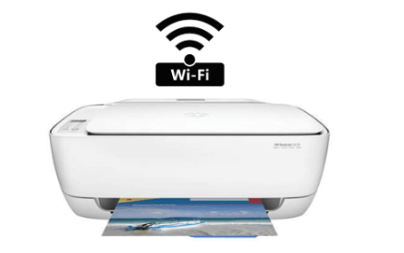 How to Connect Printer to Wi-Fi | Wireless Printing Guide