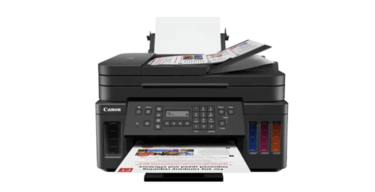 Best Refillable Inkjet Printer: Our Top 4 Picks