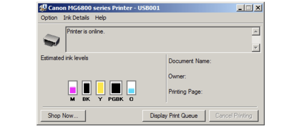 How to Check Printer Ink Level for Optimal Printing: Ultimate Guide