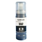 Epson 552 Ink 6-Pack Bottles - Epson T552 Ink Bottles from $47.94