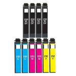 Epson Claria 232 Ink Cartridges Combo Pack of 4 @ $29.96