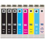 Epson Artisan 810 Ink Cartridges - Epson 810 Ink from $3.99