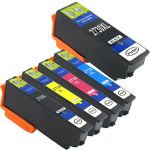 Epson 273XL (T273XL) Printer Ink Cartridge High Yield Remanufactured
