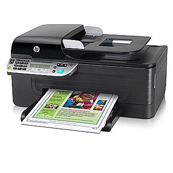 HP OfficeJet 4500 Ink Cartridges | CompAndSave