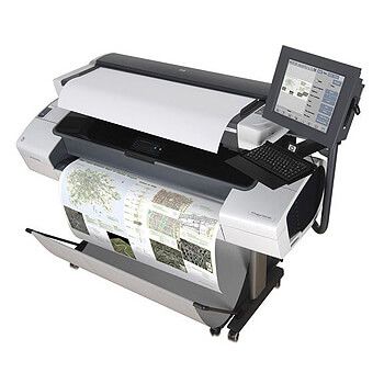 HP DesignJet T1100 MFP Ink Cartridges | CompAndSave