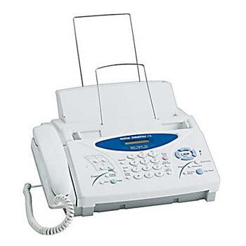 Brother Intellifax 775 Fax Cartridges and Rolls | CompAndSave