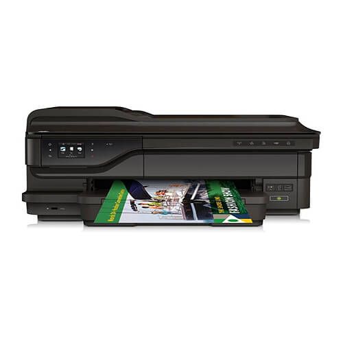 HP OfficeJet 7610 Ink Cartridges | CompAndSave