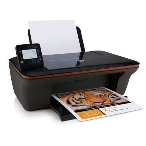 HP DeskJet 3055A - J611n Ink Cartridges | CompAndSave