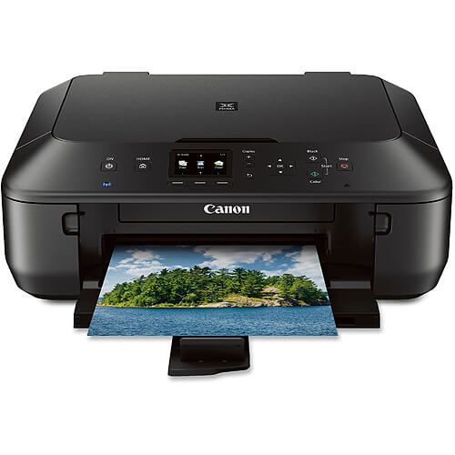 Canon MG5500 Ink Cartridges - Canon 5500 Printer Ink from $4.99