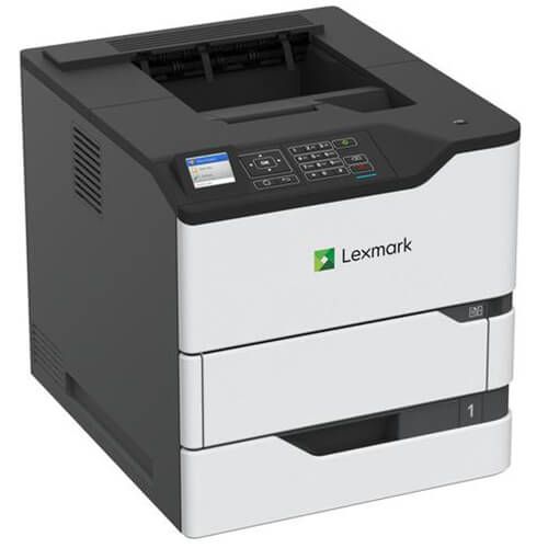 Lexmark MS821dn Toner Cartridges from $205.99 | CompAndSave