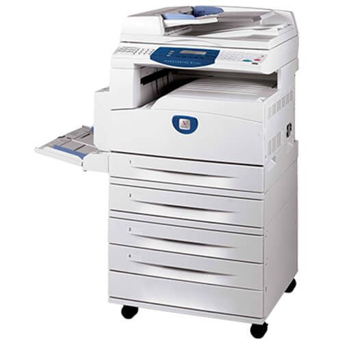 Xerox WorkCentre M118 Toner Cartridges from $45.99