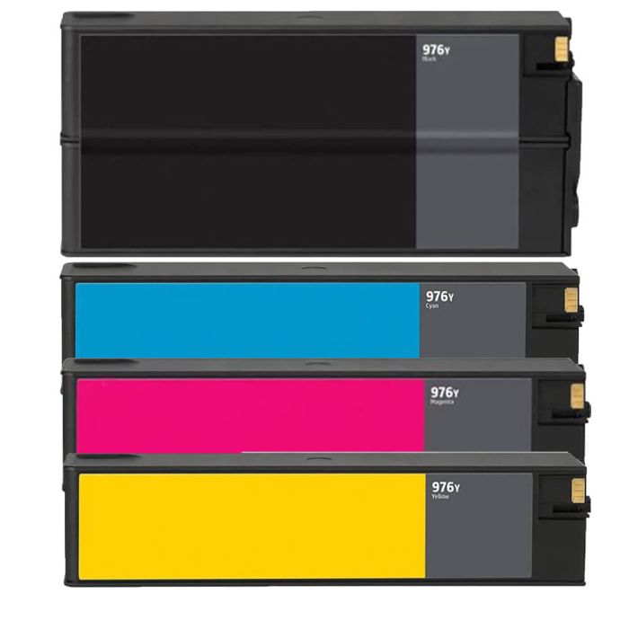 Cheap HP 976Y Ink Cartridges From $94.49| CompAndSave