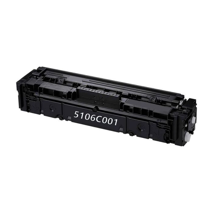Canon 067H Black Toner Cartridge - Canon 5106C001 @ $33.99