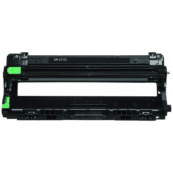 Brother DR221CL Drum Unit - Brother DR-221CL-BK @ $24.95