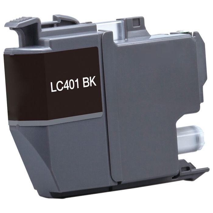 Brother LC401 Black Ink Cartridge - Brother LC401BK @ $5.99