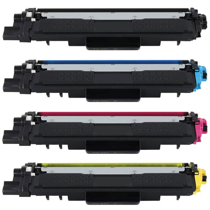 Brother TN227 Toner Set - Brother TN-227 Toner 4-Pk @ $70.96