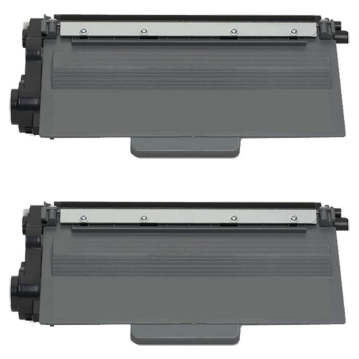 Brother TN750 Toner Cartridges - Brother TN-750 2-Pack @ $38.98