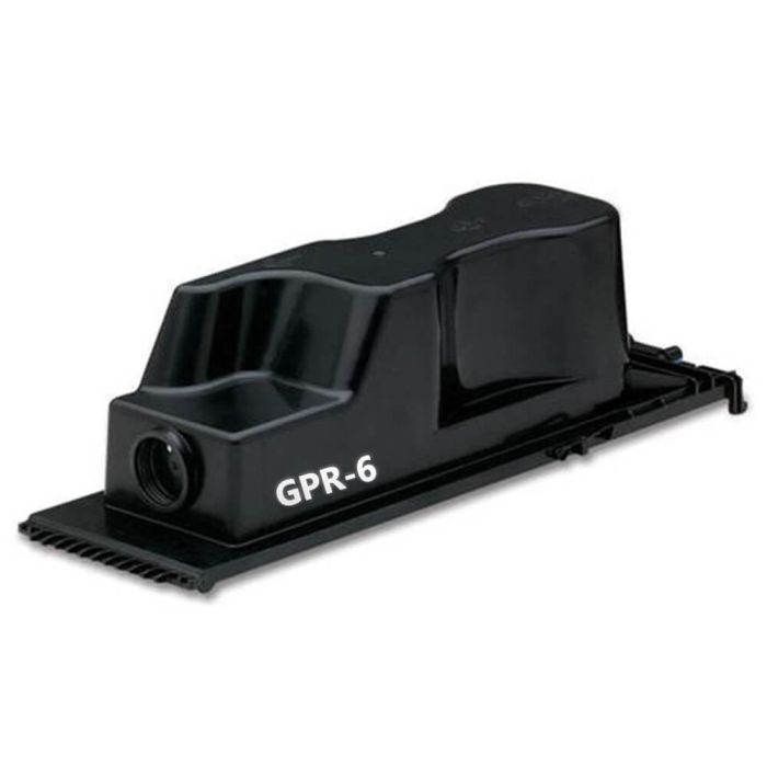 Canon GPR-6 Toner Cartridge - Canon 6647A003AA @ $28.89