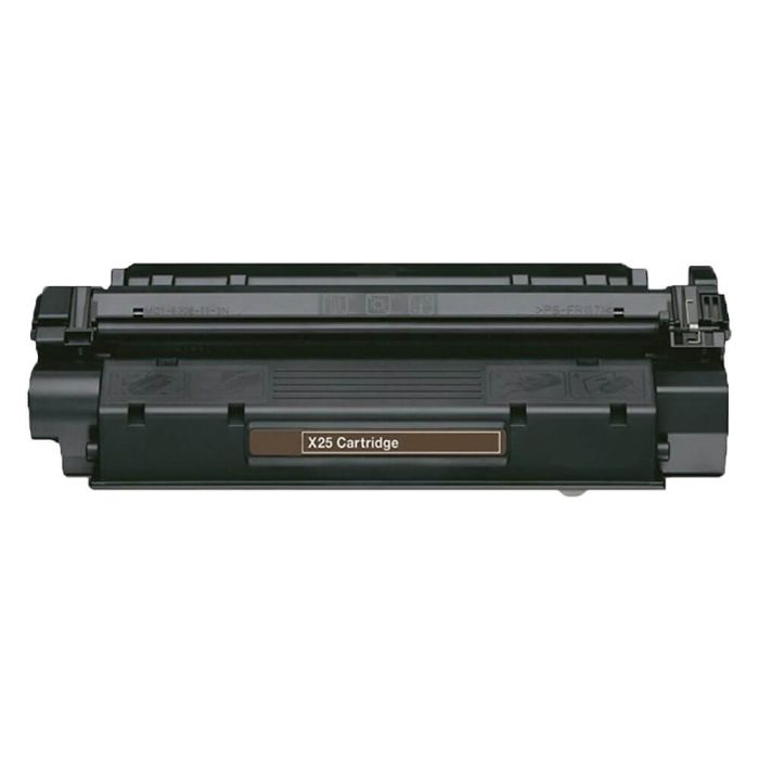 Canon X25 Toner Cartridge - Canon X25 Cartridge Black @ $25.99