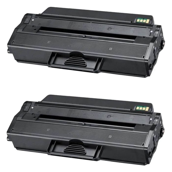 Dell B1260dn Toner Cartridges - Dell B1260 Toner 2-Pk @ $58.98