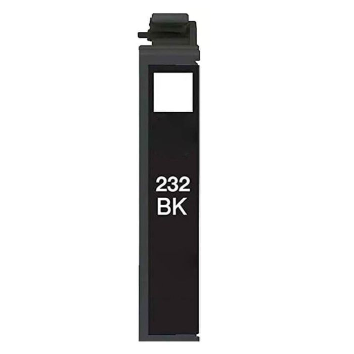 Epson 232 Ink Cartridges - Epson 232 Black Ink Cartridge @ $14.99