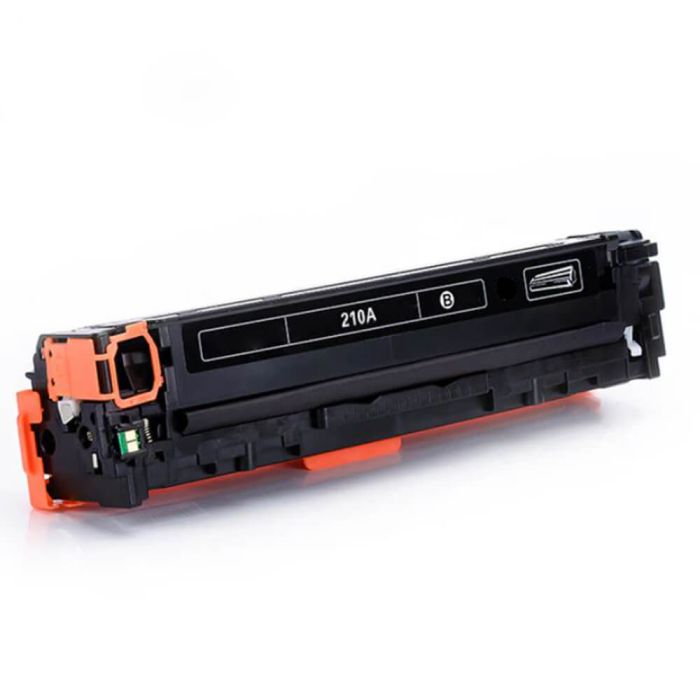 HP 210A Black Toner Cartridge - HP W2100A Toner @ $63.99