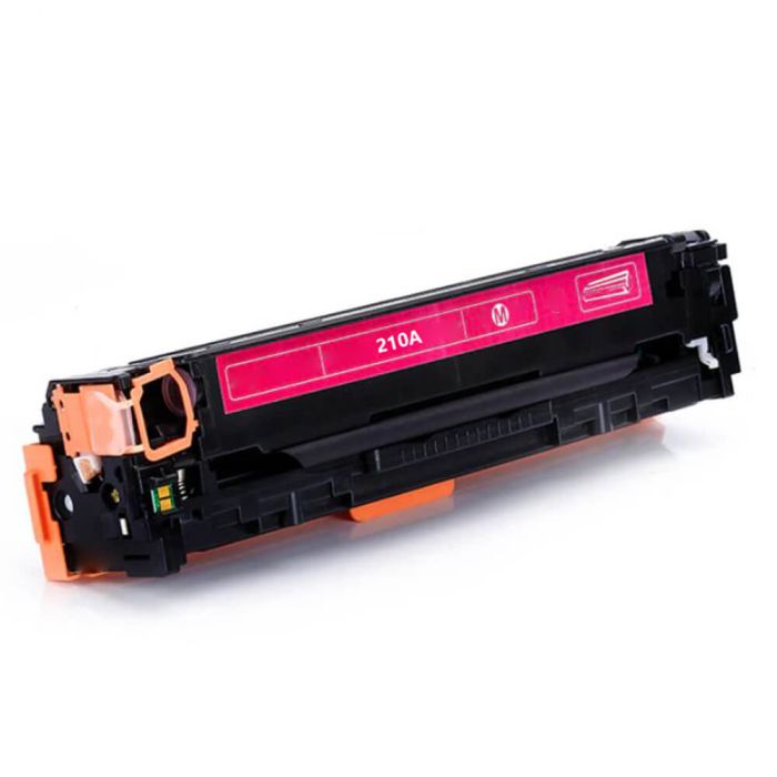 HP 210A Magenta Toner Cartridge - HP W2103A Toner @ $63.99