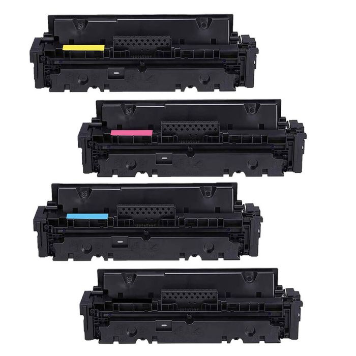 HP 414A Toner Cartridges 4-Pack - HP 414A Set @ $239.96