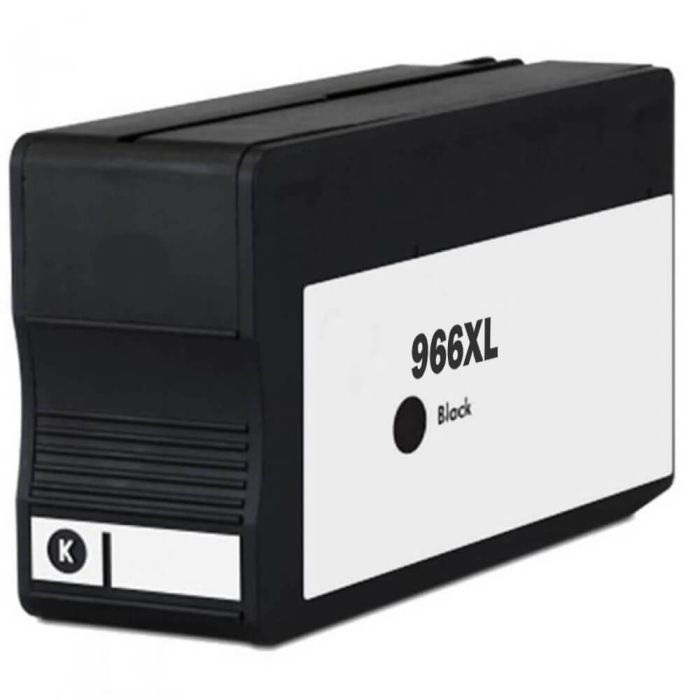 HP 966XL Ink Cartridge - HP 966XL Black/3JA04AN @ $26.95