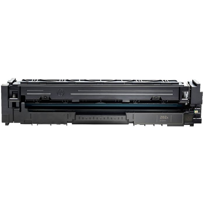 HP CF500A Toner Cartridge - HP 202A Black Toner @ $26.95