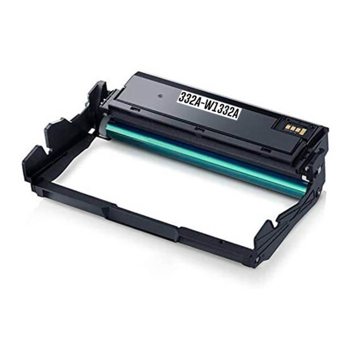 HP W1332A Drum Unit - HP 332A Black Imaging Drum @ $49.99