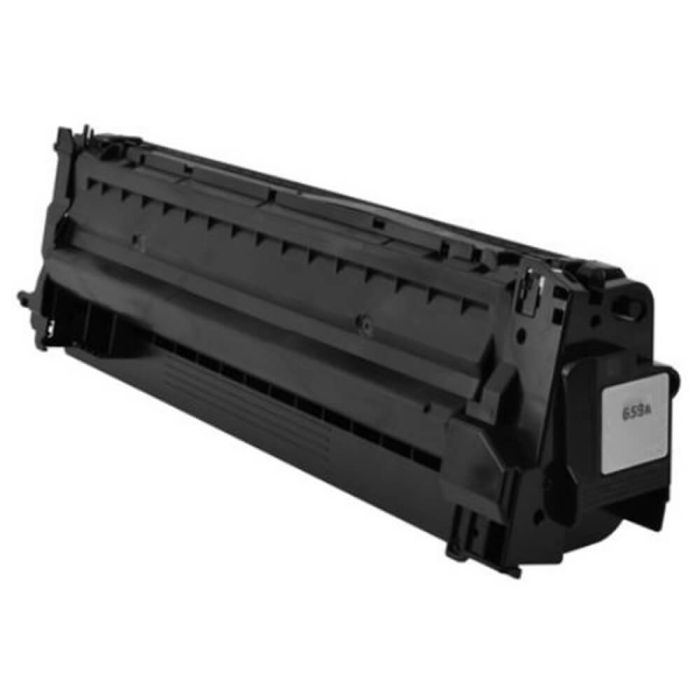 HP W2010A Toner Cartridge - W2010A HP 659A Black @ $99.99