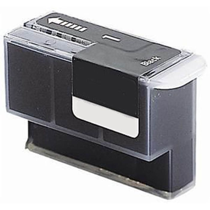 Canon BJI-201BK-HC Ink Cartridge