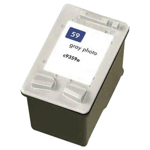 HP 59 Ink Cartridge - HP C9359AN Photo Gray Ink @ $14.99