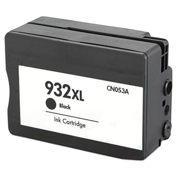 HP 932XL Black Ink Cartridge - HP CN053AN Ink @ $7.49