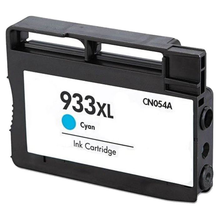 HP 933 Ink Cartridge XL - HP 933XL Ink Cartridge Cyan @ $7.49