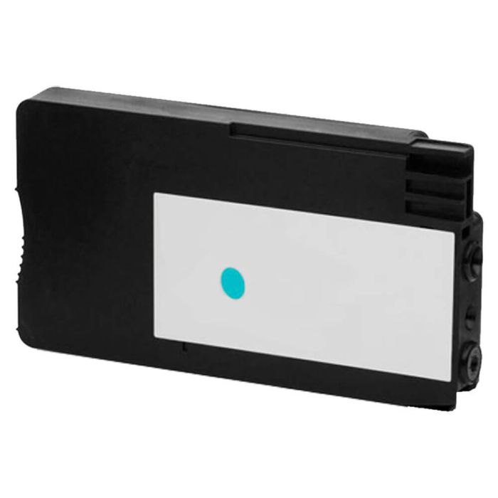 HP 711 Cyan Ink Cartridge - CZ130A [$9.95] | CompAndSave