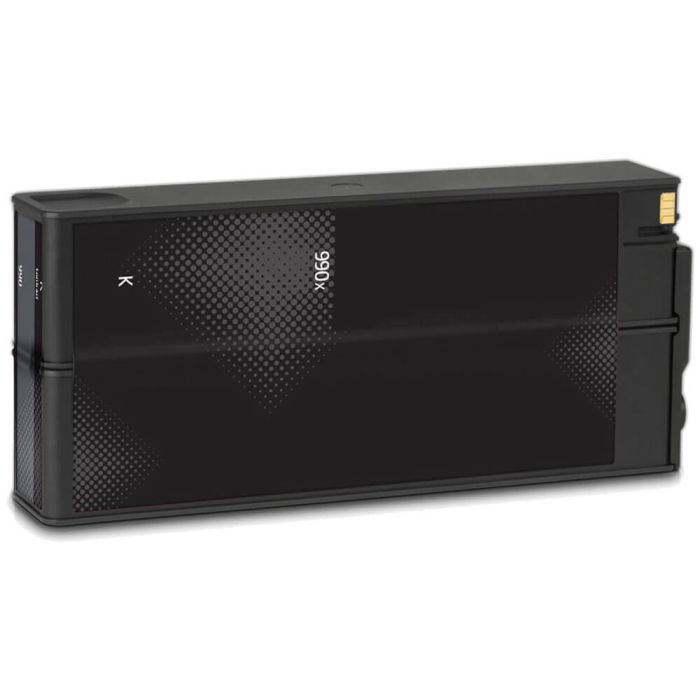 HP 990X Ink Cartridge - M0K01AN High Yield Black Ink