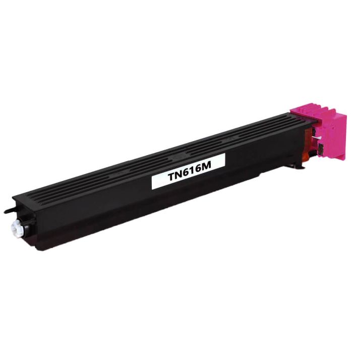 Konica Minolta TN616M Toner - A1U9333 Magenta @ $69.99