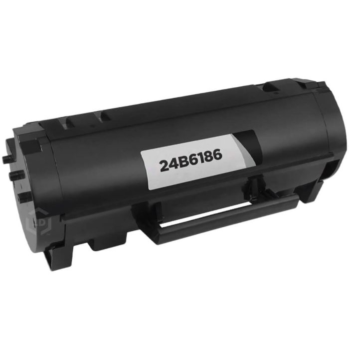 Lexmark 24B6186 Toner Cartridge - Toner 24B6186 @ $89.95