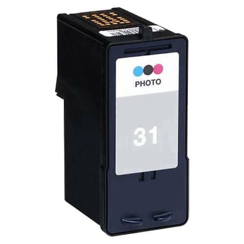 Lexmark 31 Photo Ink Cartridge - Lexmark 31 Ink @ $12.99