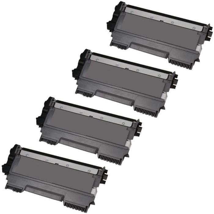 Brother TN450 (Compatible) High Yield Black Laser Toner Cartridge