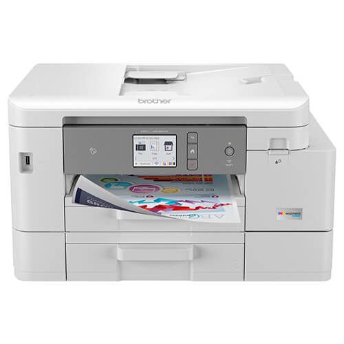 Brother MFC-J4535DW XL Ink Cartridges from $12.99