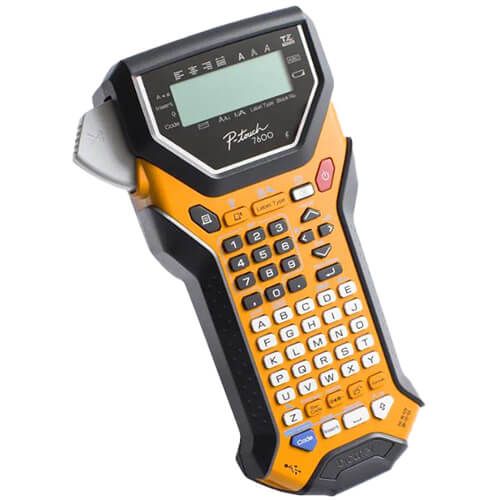 Brother PT-7600 Tape - Brother P-Touch 7600 Tape @ $7.99