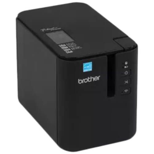 Brother PT-P900 Tape - Brother P-touch P900 Tape from $7.99