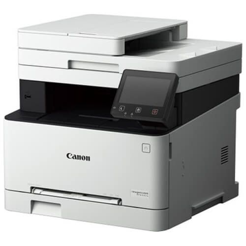Canon i-SENSYS MF465dw Toner Cartridges from $35.99