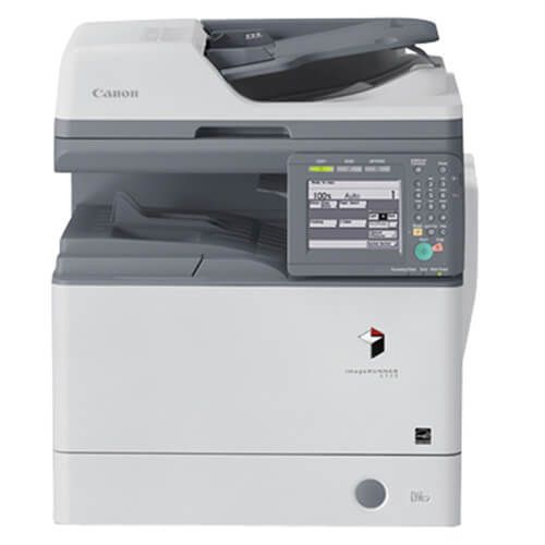 Canon imageRUNNER 1730iF Toner Cartridges @ $51.95