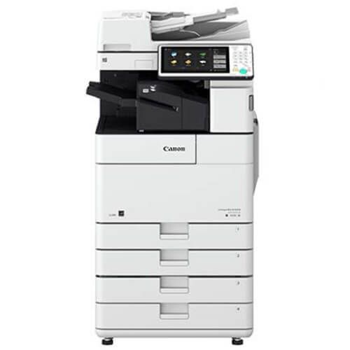 Canon imageRUNNER ADVANCE 4545i III Toner from $65.99